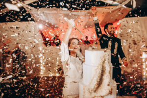 Wedding Portfolio - TTstudio Photography